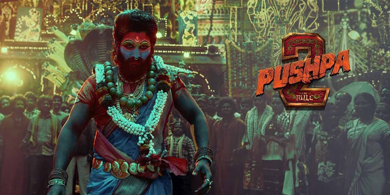 Pushpa 2 Box Office Collection Day 35: Worldwide Earnings Reach ₹1846 ...